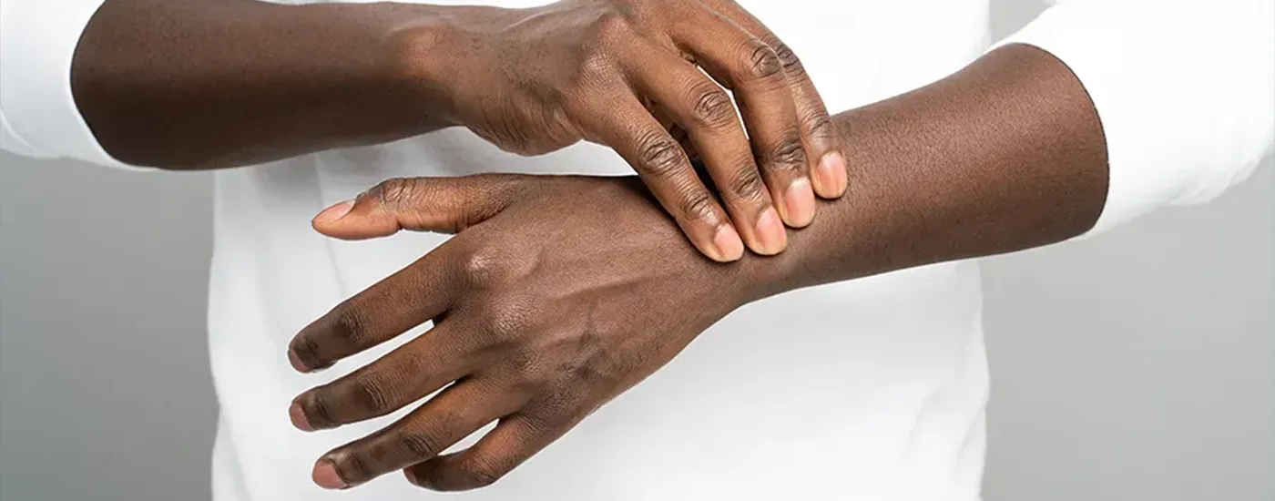 Hand Surgery • Dr. Stasch Clinic