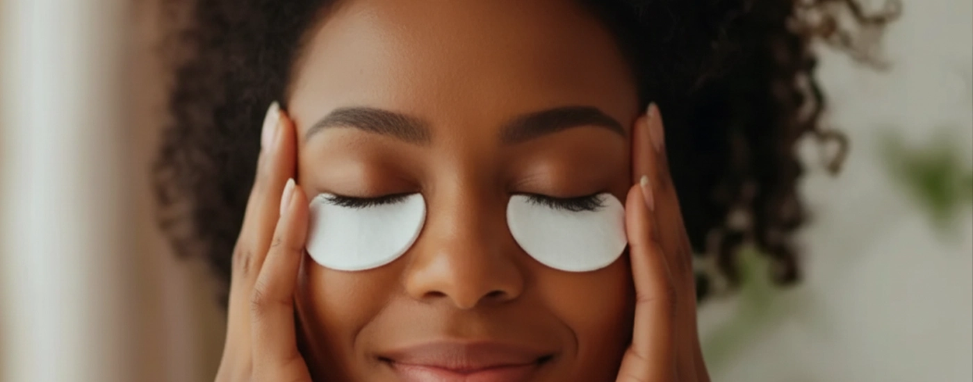 Under Eye Bags: Causes and Effective Treatments • Dr. Stasch Clinic